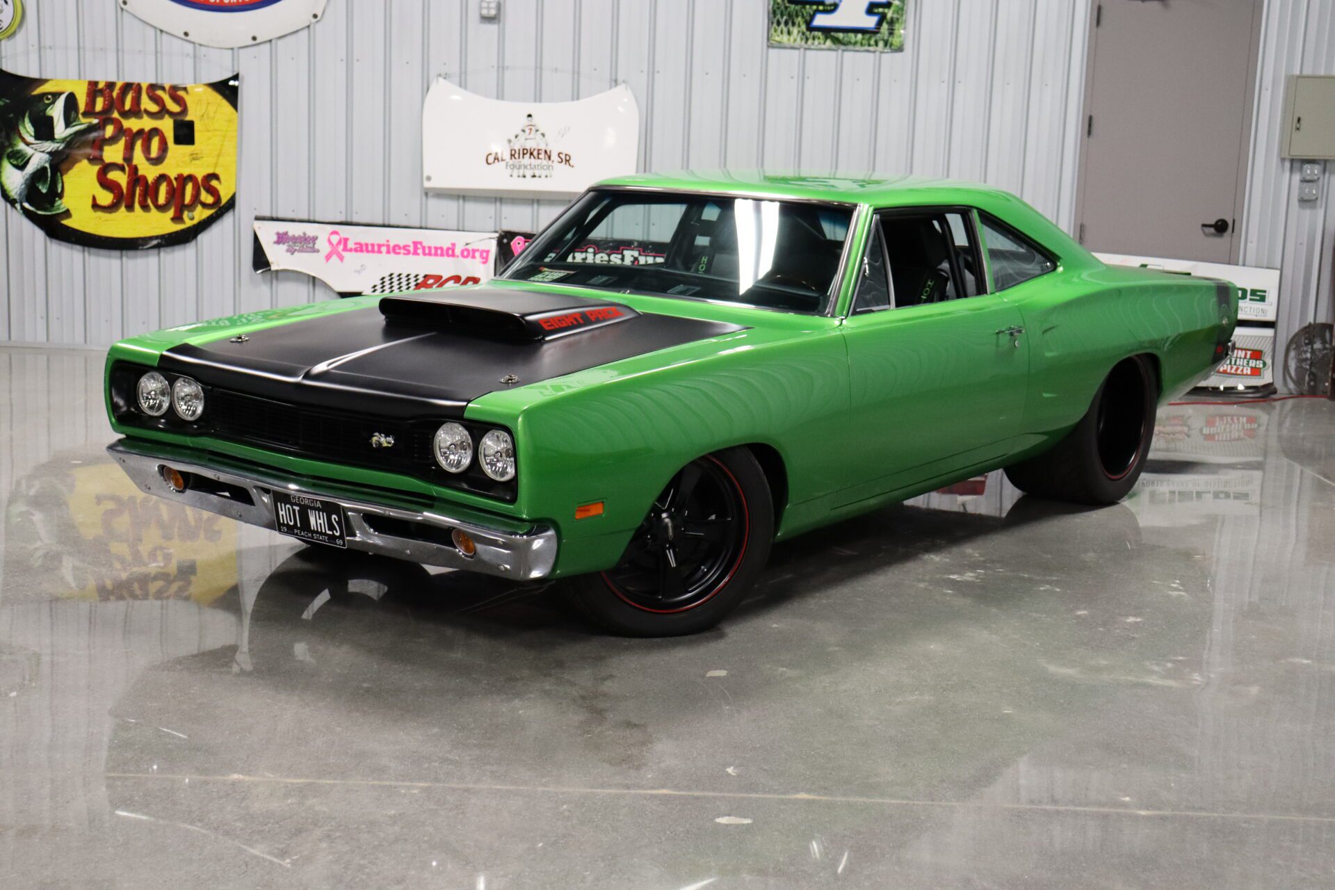 Classic Cars and Trucks | The Classic Car Collective | GA