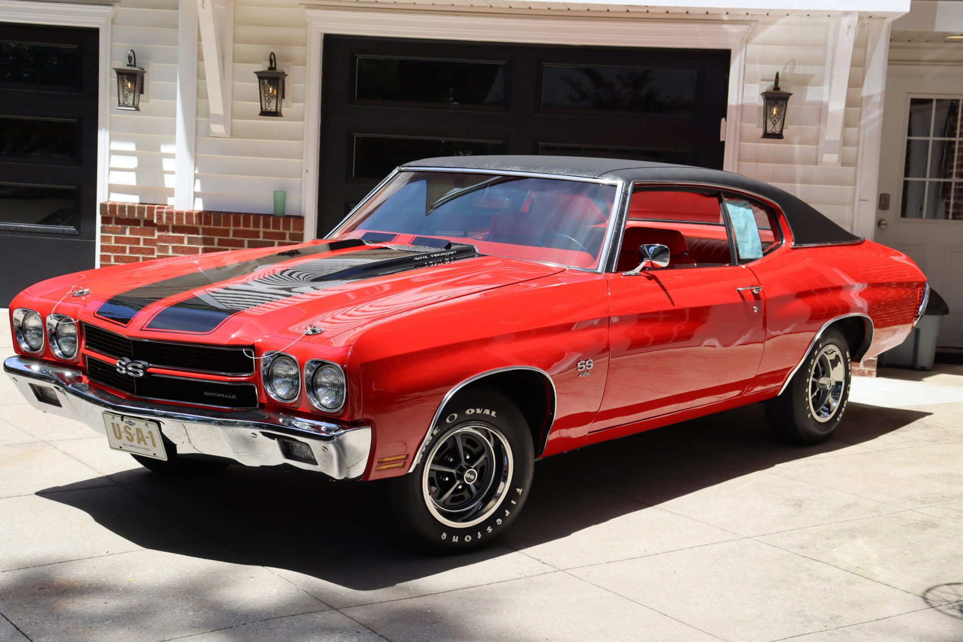 Listings Archive | The Classic Car Collective