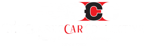 Classic Cars and Trucks | The Classic Car Collective | GA